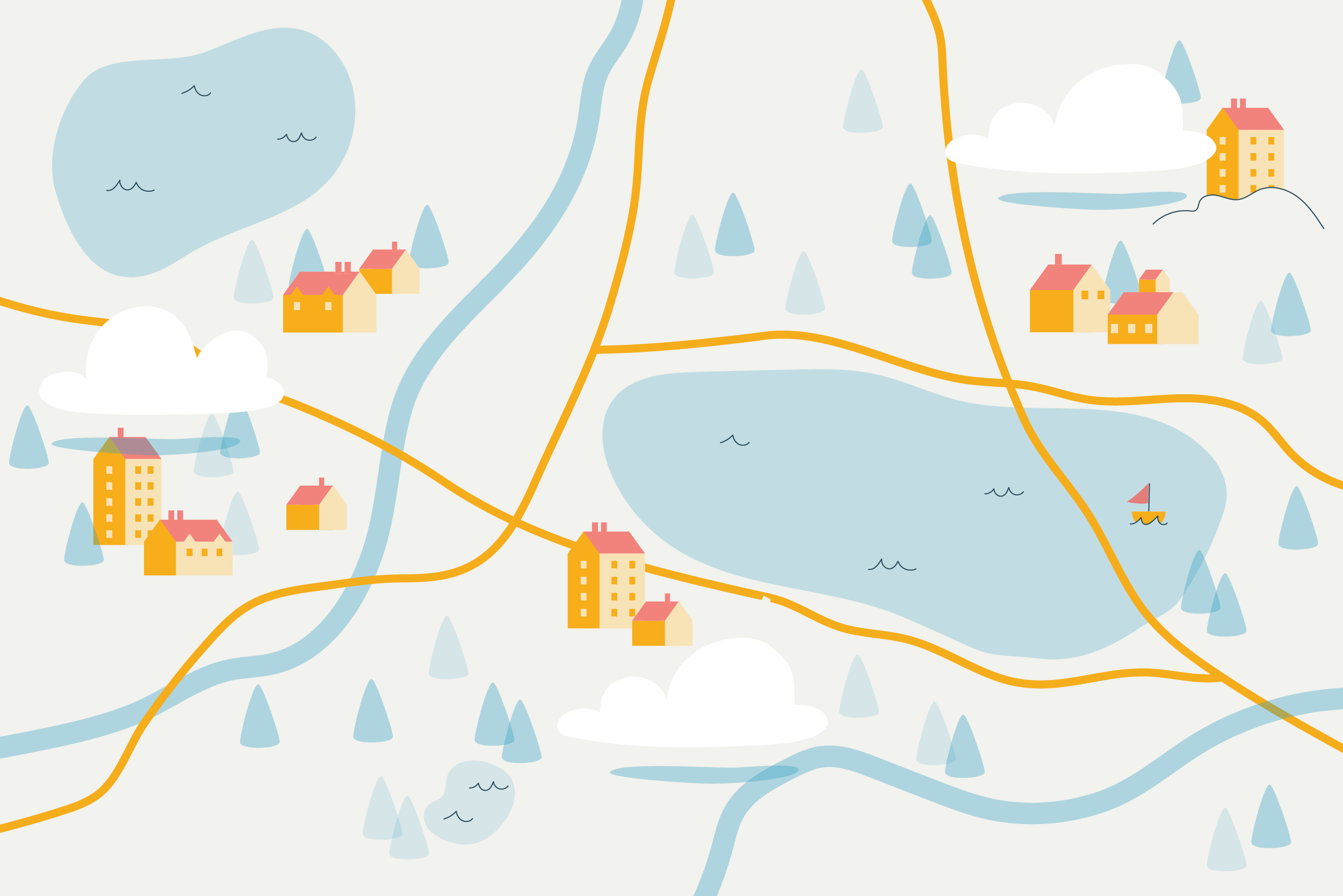 Charting Your Love Maps