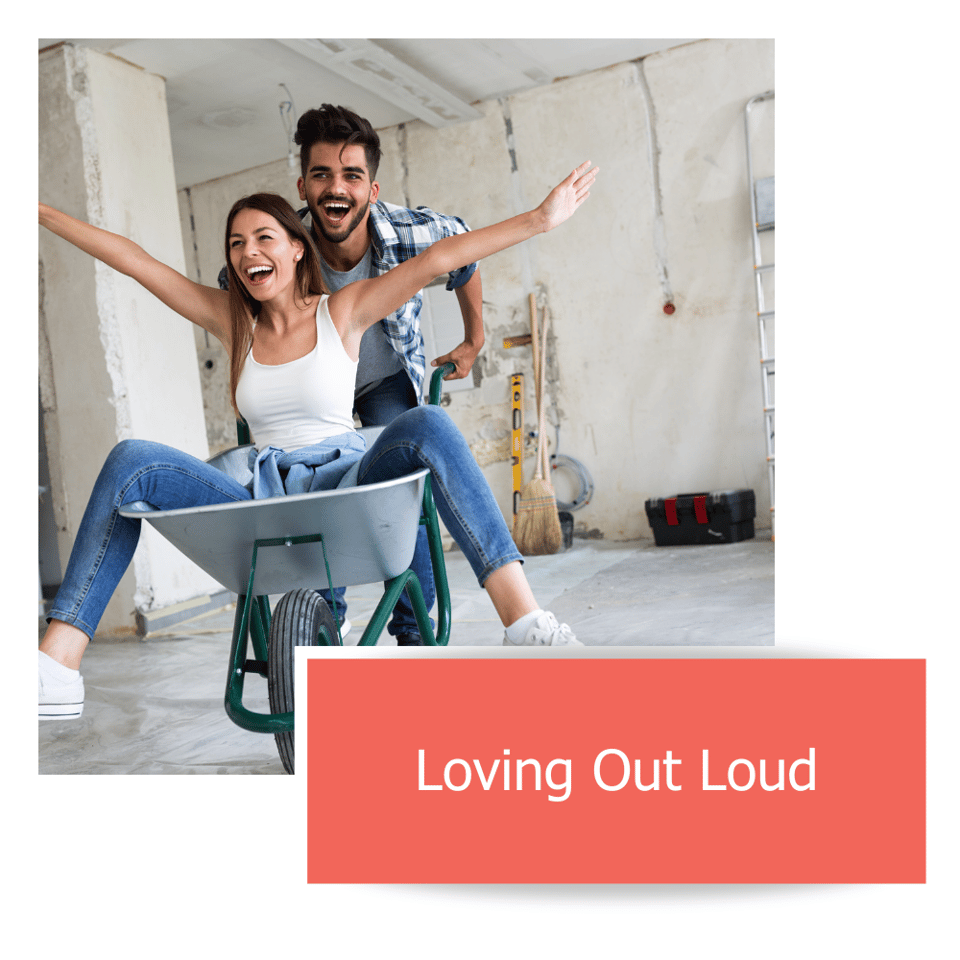 Building a Life Together