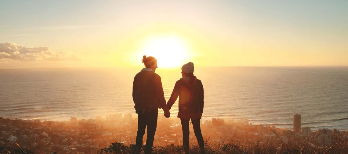 Charting Your Love Maps