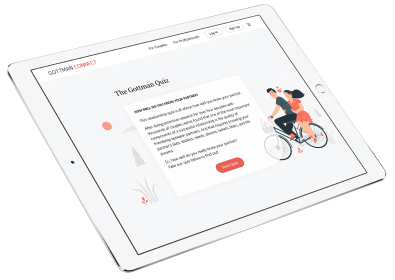 Charting Your Love Maps