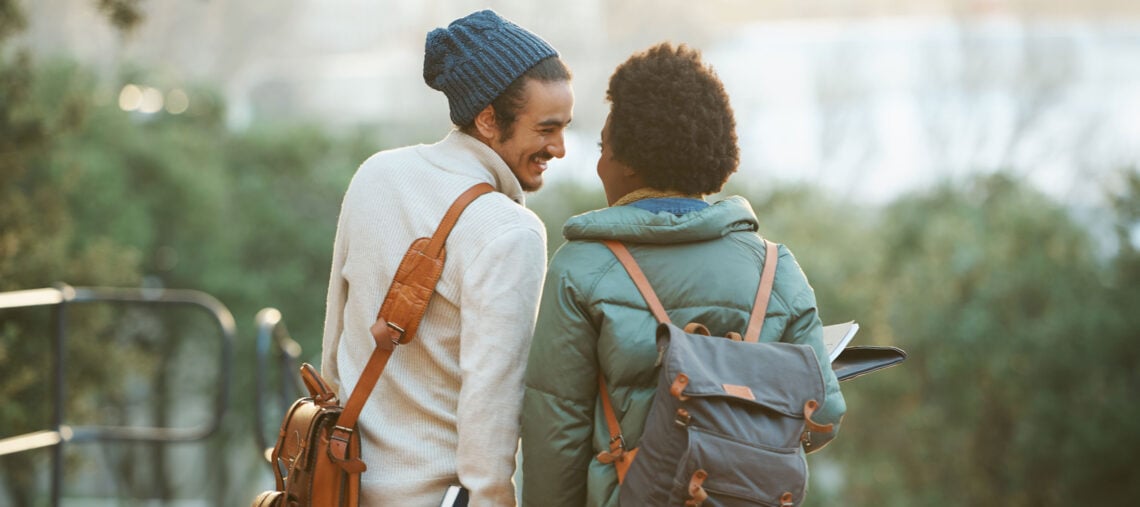 Relationships and Conflict