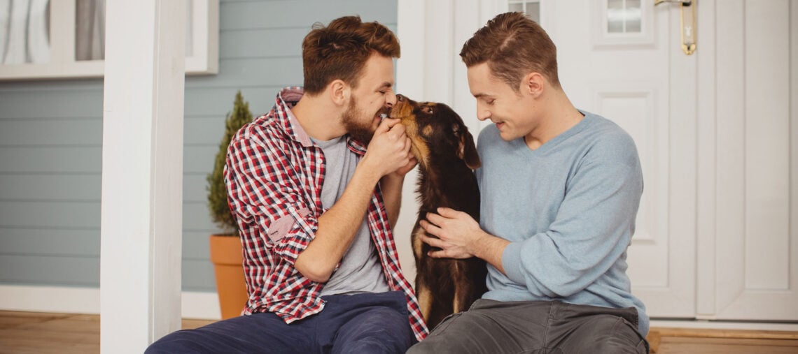 Relationships and Conflict