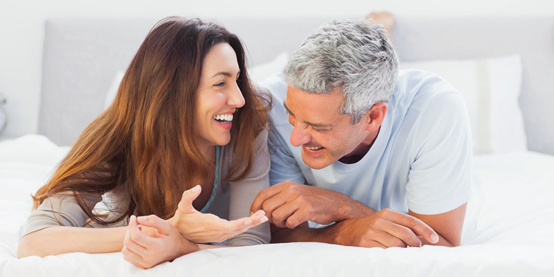 Relationships and Intimacy