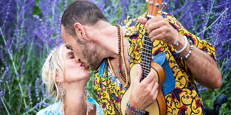 Charting Your Love Maps